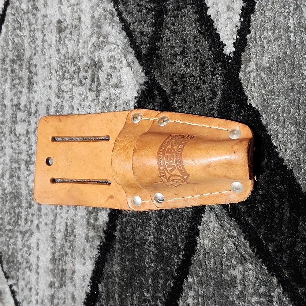 VINTAGE VISE-GRIP 75TH ANNIVERSARY DOUBLE LOCKING TOO… - Gem